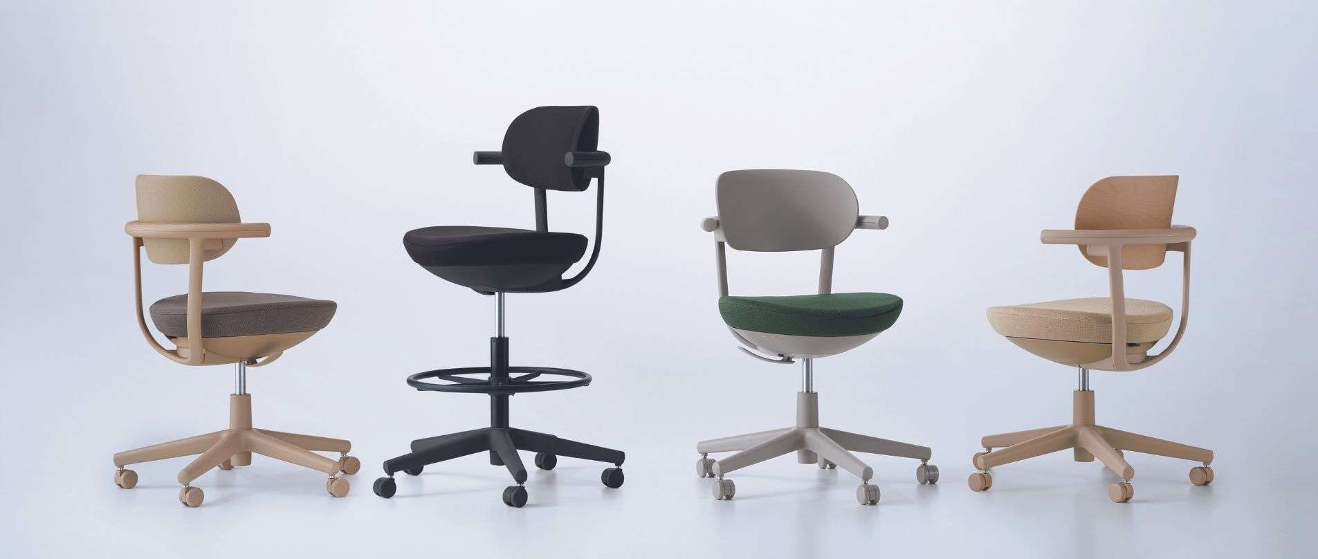 Pallo | 美时办公家具 | 美时官网